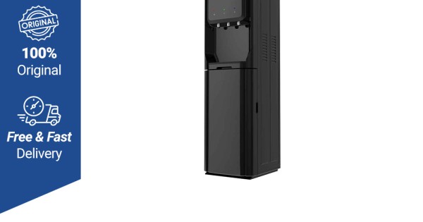 Water Dispenser Polytron Galon Bawah PWC-500X / PWC 500X / PWC500X