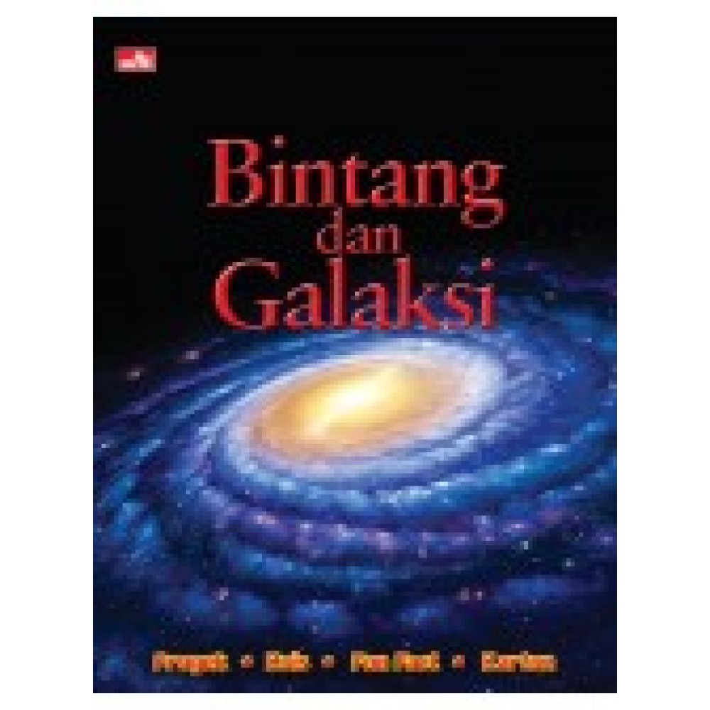 100 Fakta - Bintang & Galaksi