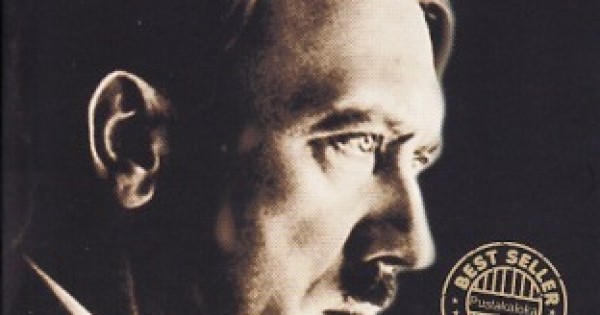 The Death Of Adolf Hitler-Kematian Adolf Hitler