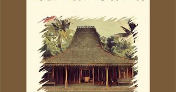 FILOSOFI RUMAH JAWA
