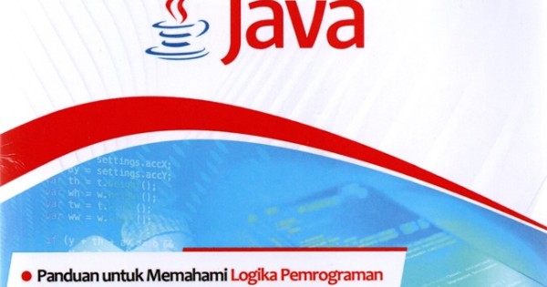 Logika Pemrograman Menggunakan Java