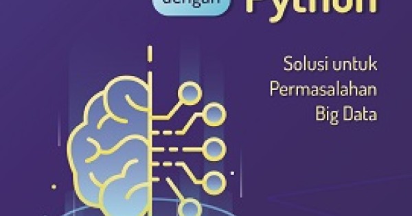 Pengenalan Machine Learning dengan Python