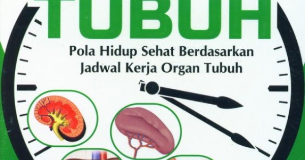 Jam Piket Organ Tubuh
