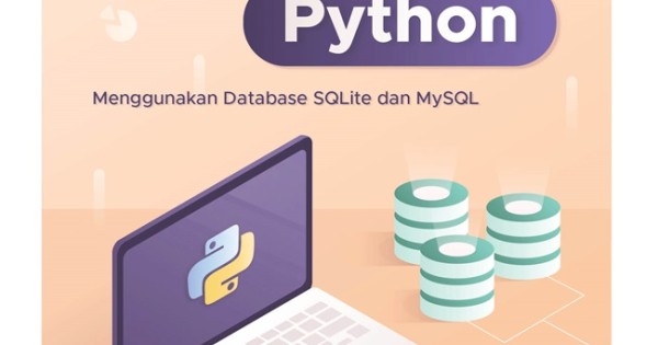 Koleksi Program Database Python