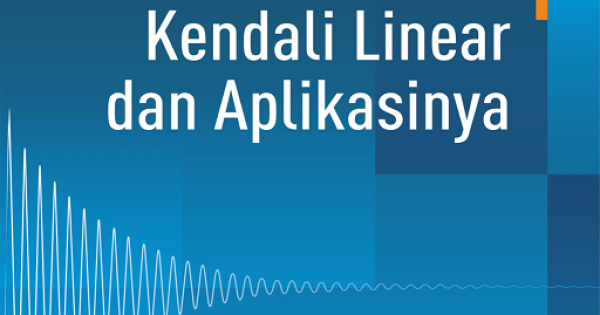 Teori Sistem Kendali Linear dan Aplikasinya