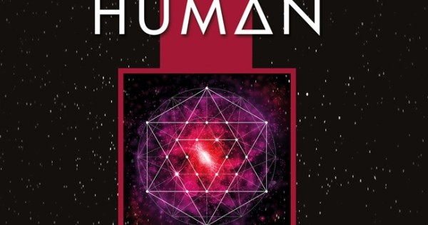 Only Human (Themis Files #3)