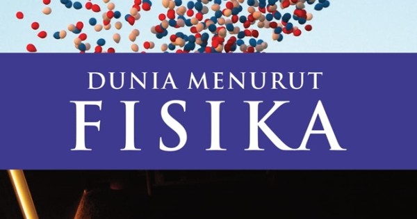 Dunia Menurut Fisika