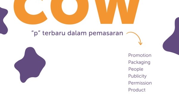 PURPLE COW (COVER 2021)