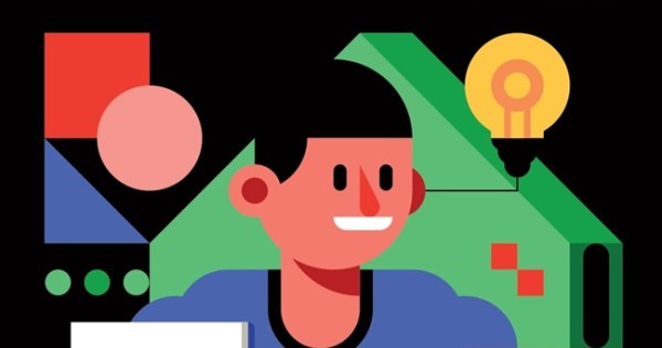 101 Creative Notes edisi Inggris