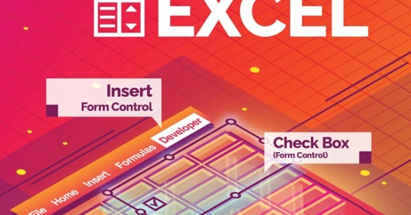 Kupas Tuntas Form Control Excel Kupas Tuntas Form Control Excel