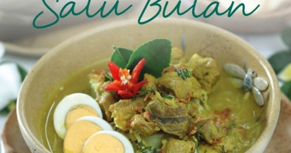 30 Menu untuk 1 Bulan: 210 Resep untuk Sarapan Pagi, Makan Siang, Makan ...
