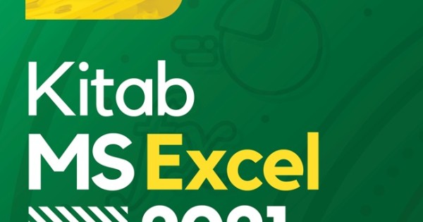 Kitab MS Excel 2021