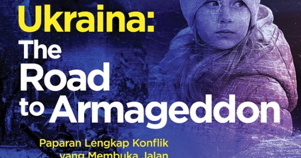Ukraina: The Road to Armageddon - Paparan Lengkap Konflik yang Membuka ...