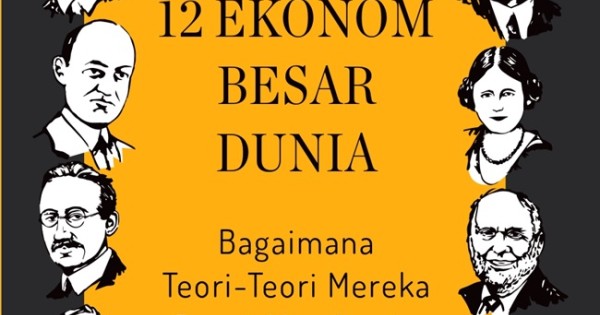 BELAJAR DARI 12 EKONOM BESAR DUNIA