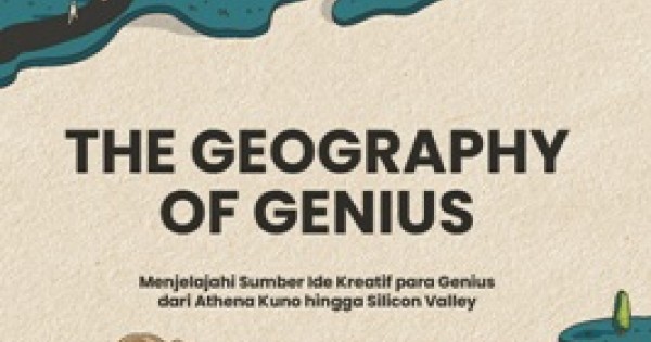 The Geography of Genius