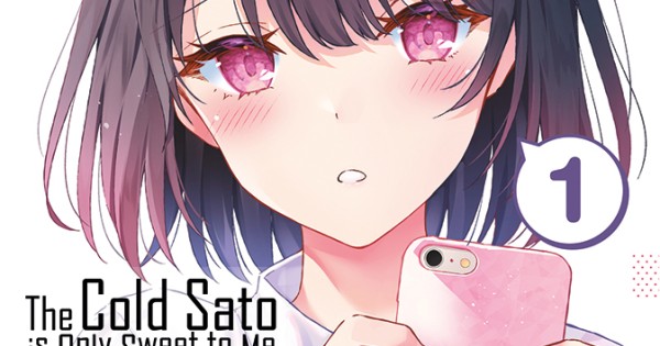 The Cold Sato is only Sweet to Me 01