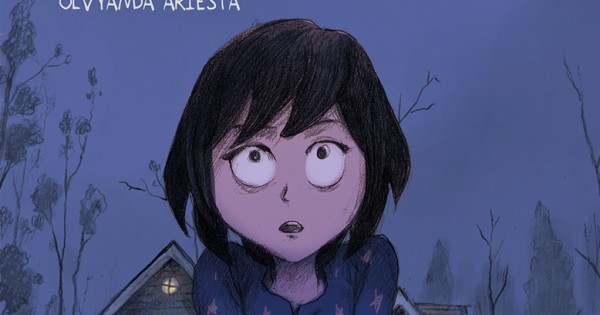 KOLONI ANAY-NAY Vol. 1