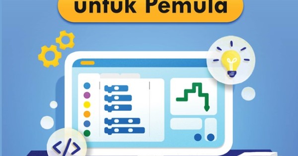 Pemrograman Scratch untuk Pemula