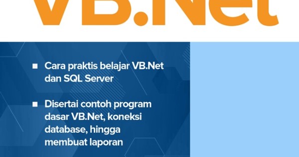 Kumpulan Latihan VB.Net