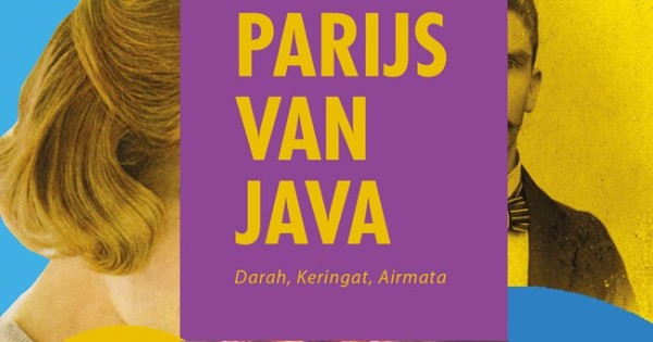 Parijs van Java