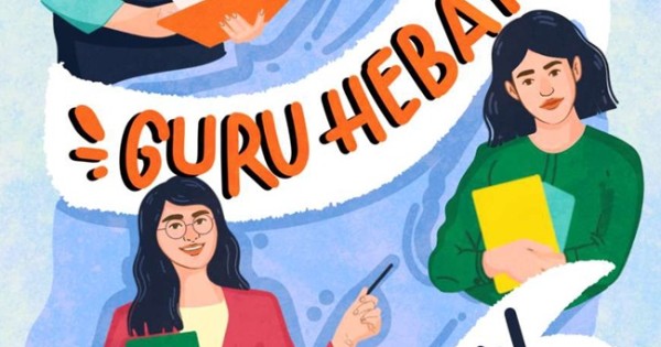 Menjadi Guru Hebat Zaman Now Edisi Revisi