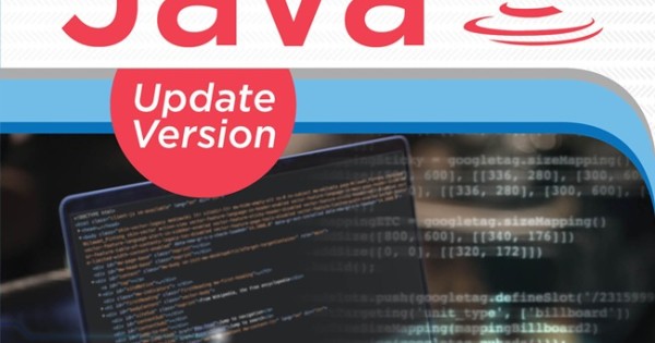 Logika Pemrograman Java (Update Version)