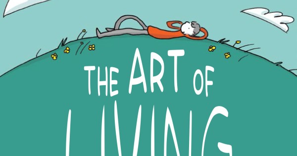 THE ART OF LIVING Menjadi Mindful dengan Playful