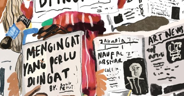 Mengingat yang Perlu Diingat