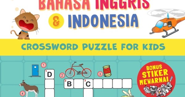 TTS ANAK BAHASA INGGRIS DAN INDONESIA