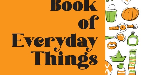The Book of Everyday Things