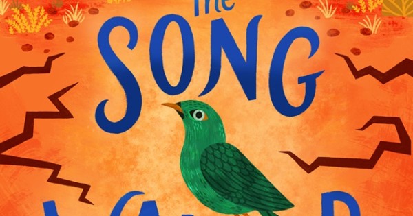 THE SONG WALKER LAGU PENGELANA