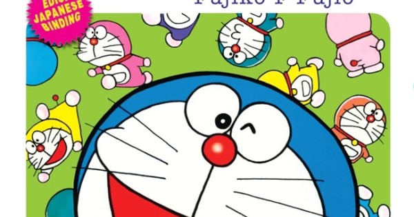 DORAEMON 07 (2024)