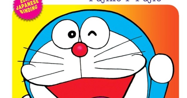 DORAEMON 03 (2024)