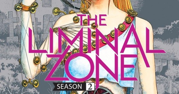 AKASHA : THE LIMINAL ZONE - SEASON 2