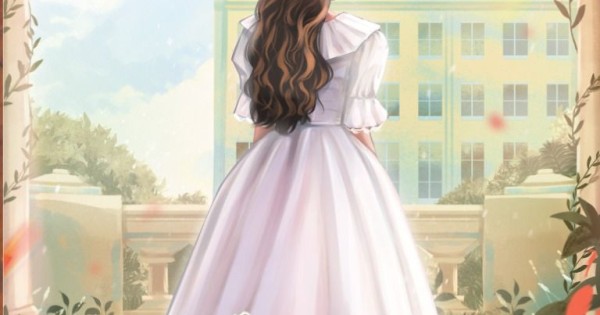 THE UNLUCKY BRIDE