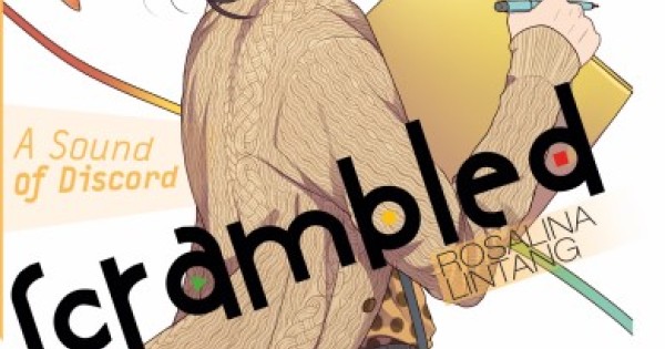 Scrambled 03 : A Sound Of Discord