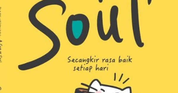 A Cup of Soul