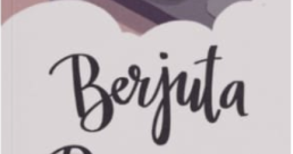 Berjuta Rasanya (New Cover)