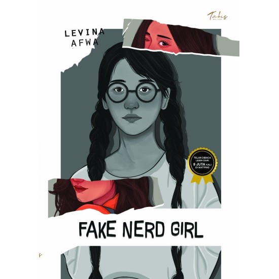 Fake Nerd Girl