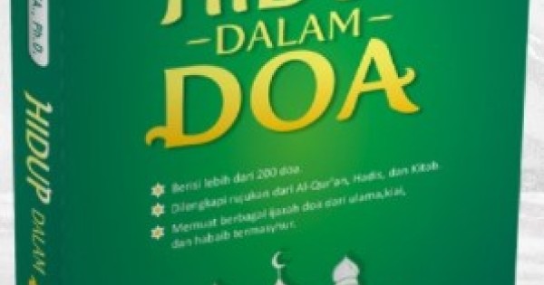 Hidup dalam Doa