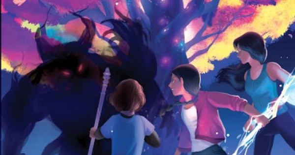 Aru Shah and the Tree of Wishes