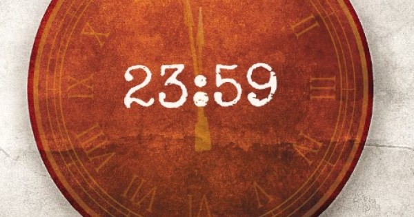 23:59 (Cerita-Cerita Horor)