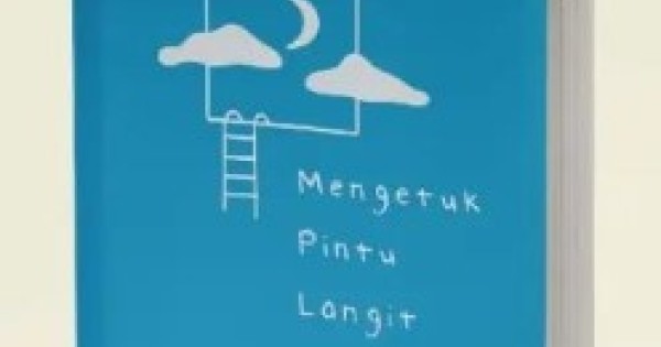Mengetuk Pintu Langit
