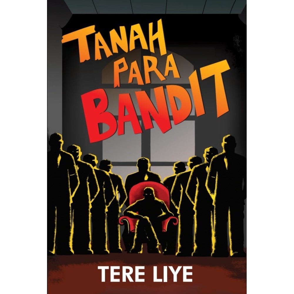 Tanah Para Bandit