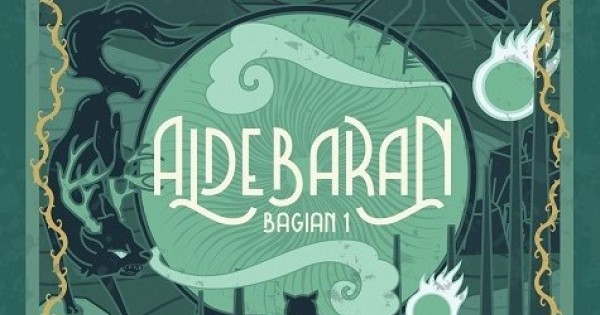 ALDEBARAN Bagian 1