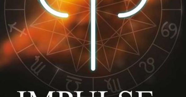 CR: Impulse Control (Men of the Zodiac #1)