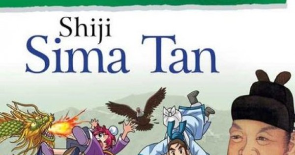 Why? Shiji (Sima Tan)