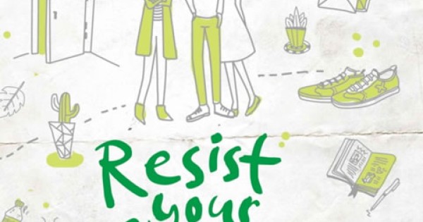 Resist Your Charms