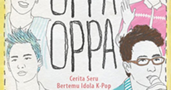 Oppa Oppa