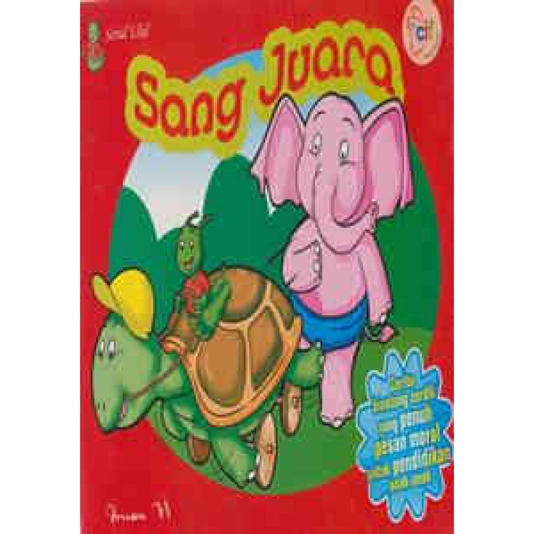 Sang Juara